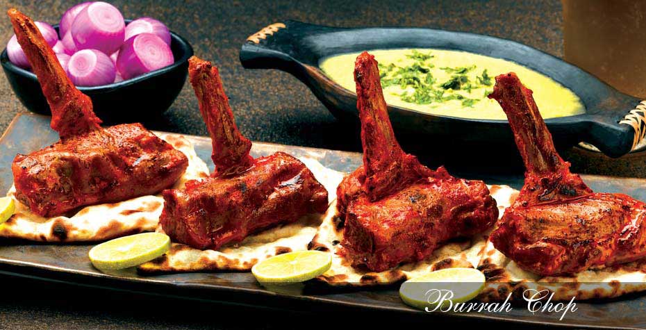 Copper Chimney Pune | mallsmarket.com