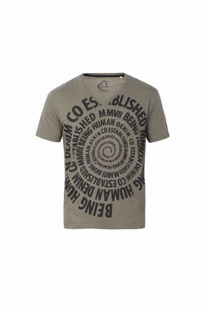 Bring on the Summer spirit with Denim and Eco Sport trend by Being ...