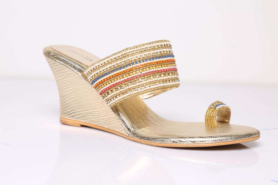 BATA LAUNCHES ITS PREMIUM FESTIVE COLLECTION AW’16 | News | Pune ...