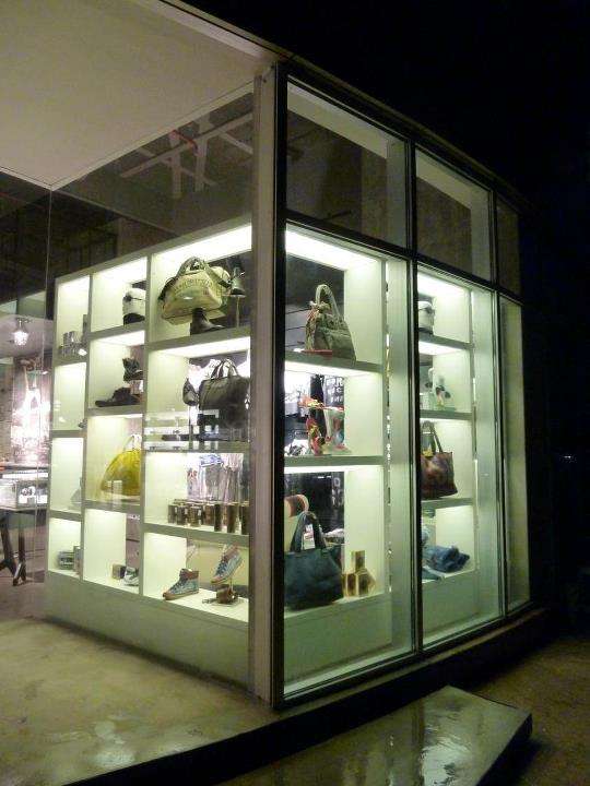 Diesel Phoenix Market City Pune Mall Viman Nagar | Pune | mallsmarket.com